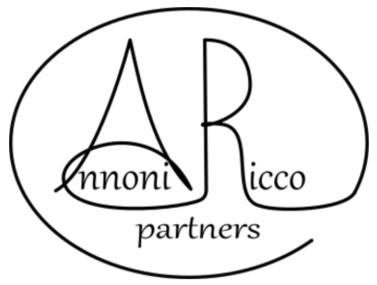 Logo - Annoni & Ricco
